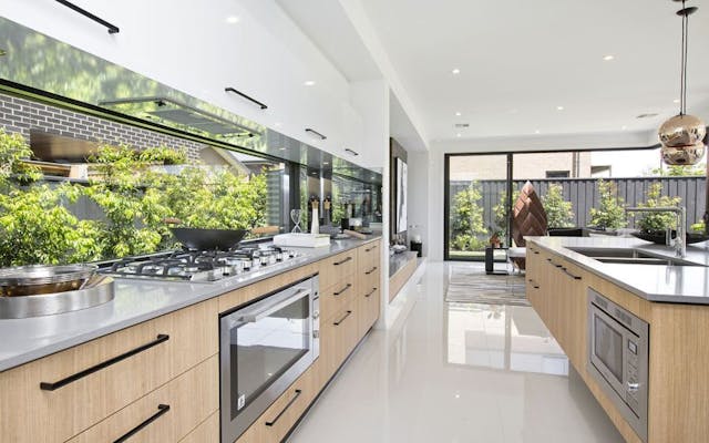 Metro Home Design By Metricon Homes Melbourne