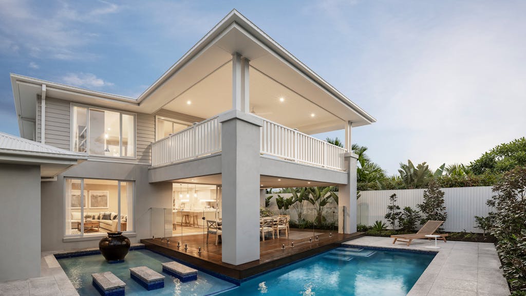 Redland Bay Display Homes by Metricon - Australia's Largest Home Builder