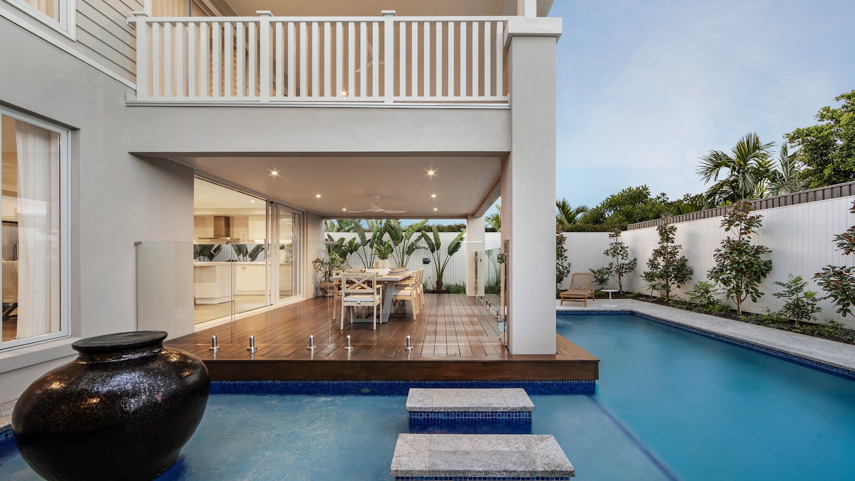 Redland Bay Display Homes by Metricon - Australia's Largest Home Builder