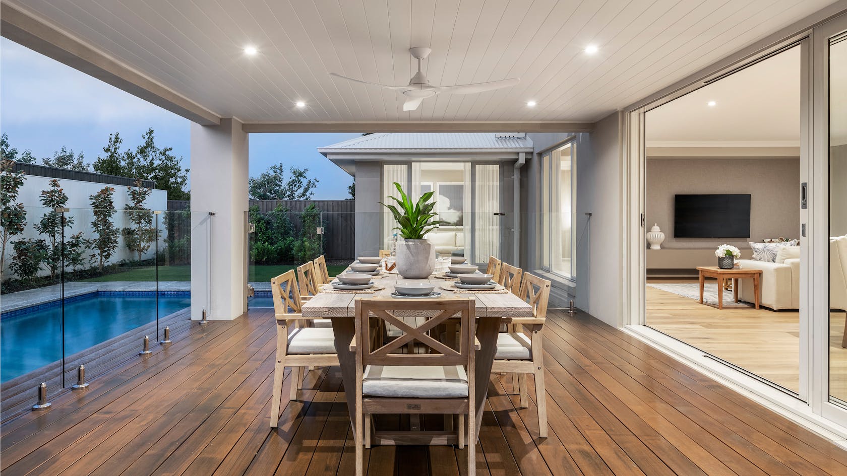 Redland Bay Display Homes by Metricon - Australia's Largest Home Builder