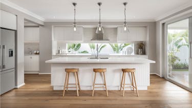 Redland Bay Display Homes by Metricon - Australia's Largest Home Builder