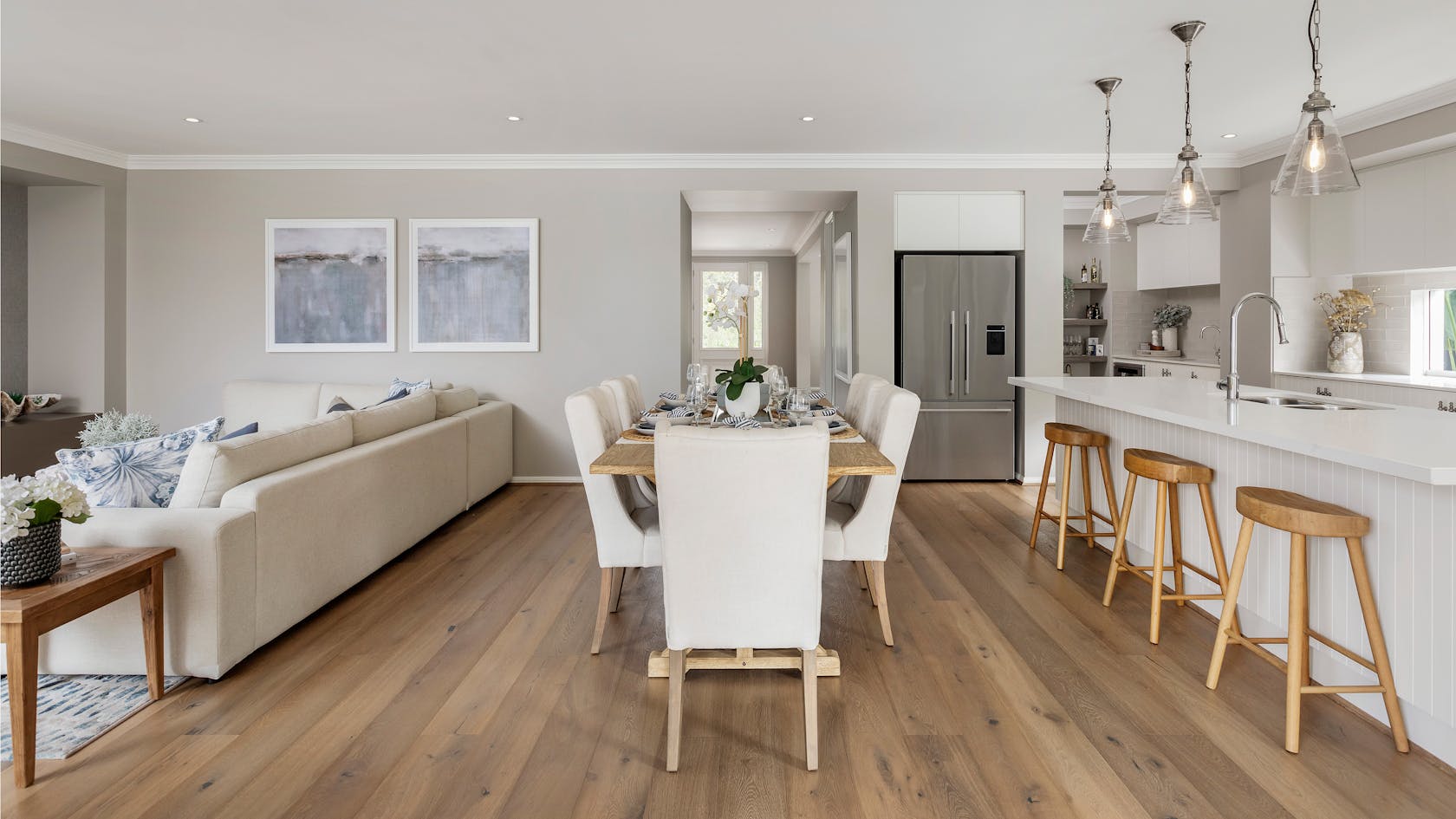 Redland Bay Display Homes by Metricon - Australia's Largest Home Builder