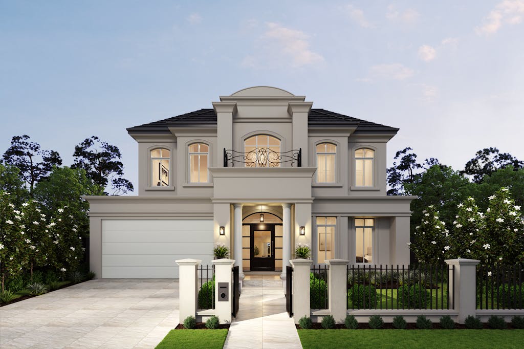 Nouvelle - Metricon Homes