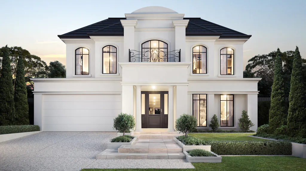 Nouvelle - Metricon Homes