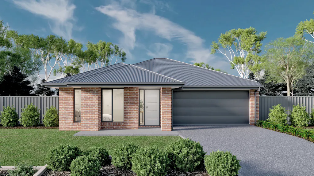 Novus - Metricon Homes