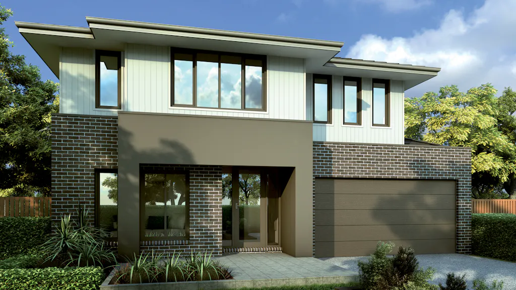 Phoenix - New Home Designs In Sydney - Metricon Homes