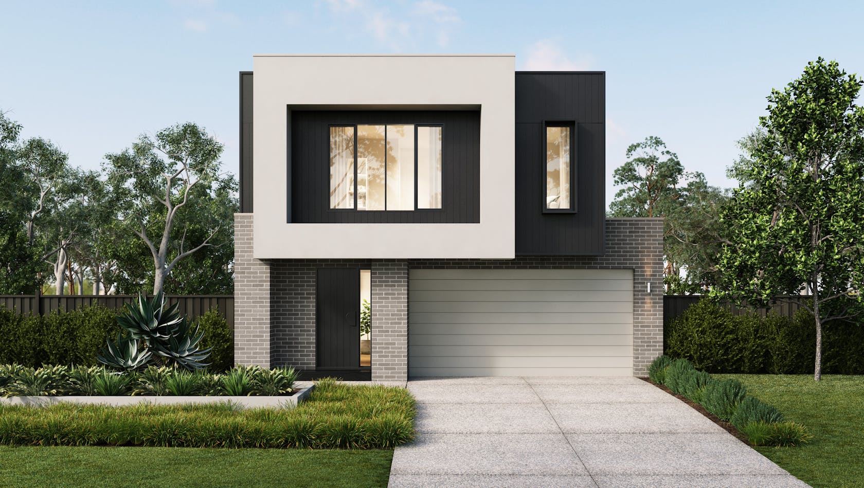 Experience The Pippen Home Design At Metricon South Australia