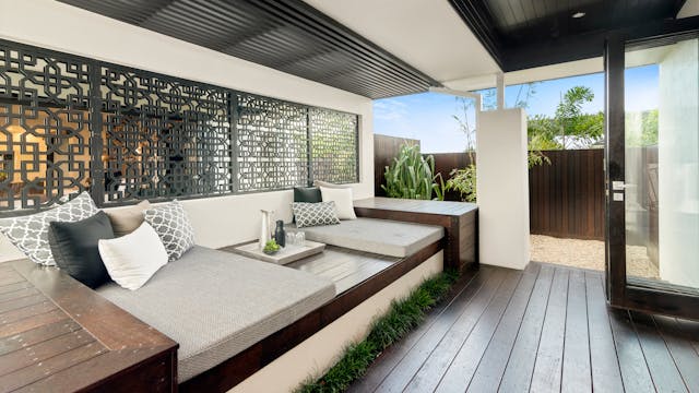 Qualia Home Designs VIC Regional - :Elegant & Practical