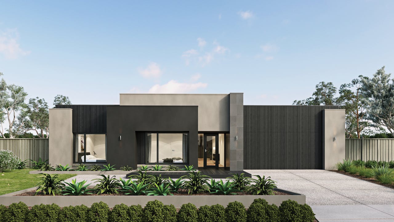 The all new Qualia is a home you'll love coming home to.