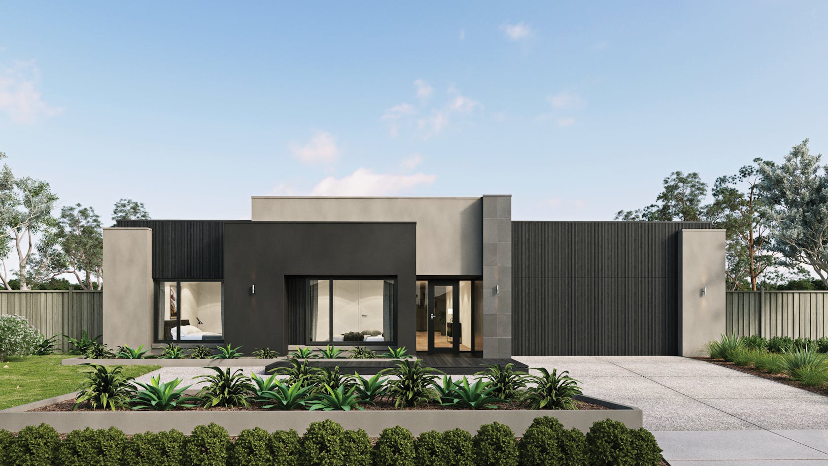 The all new Qualia is a home you'll love coming home to.