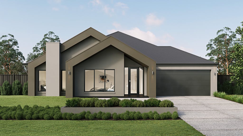 The all new Qualia is a home you'll love coming home to.