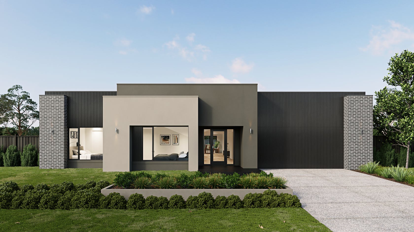 Qualia - New Home Designs In Queensland - Metricon