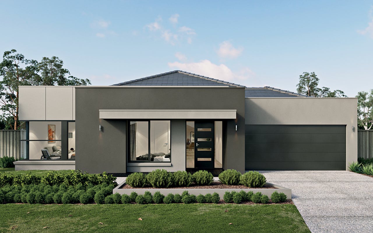 Qualia Home Design – Contemporary Living in Melbourne