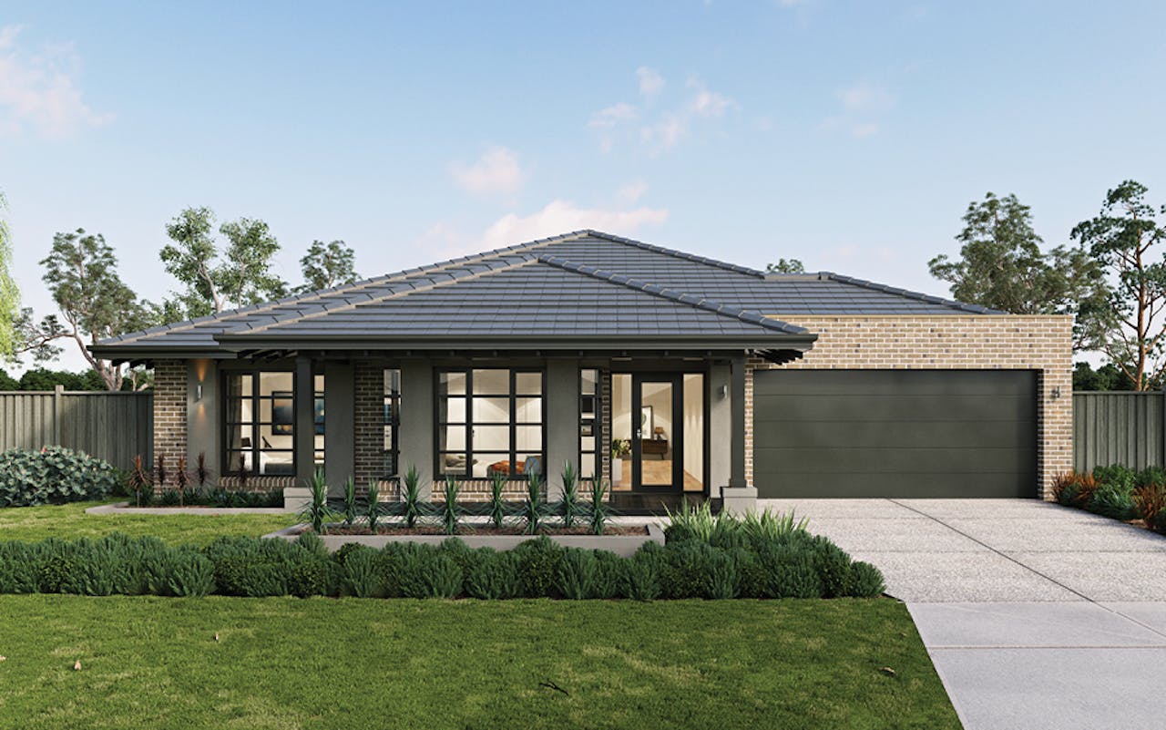 Qualia Home Design – Contemporary Living in Melbourne