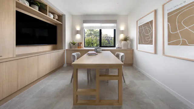 Traralgon Franklin Place - Display Homes Melbourne