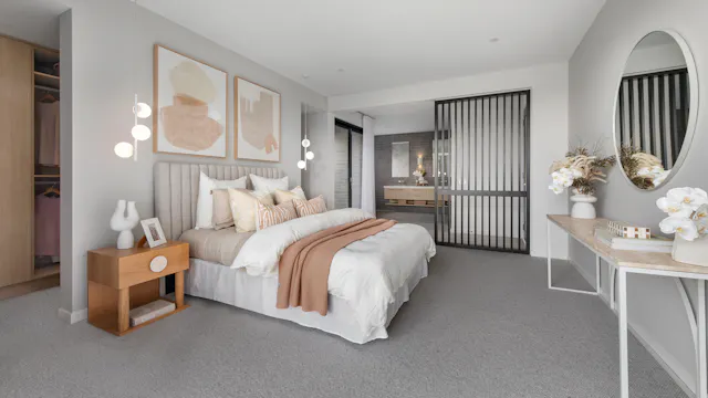 Traralgon Franklin Place - Display Homes Melbourne