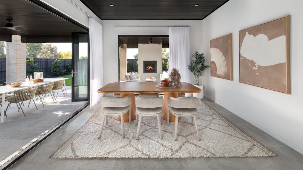 Qualia Home Design – Contemporary Living in Melbourne