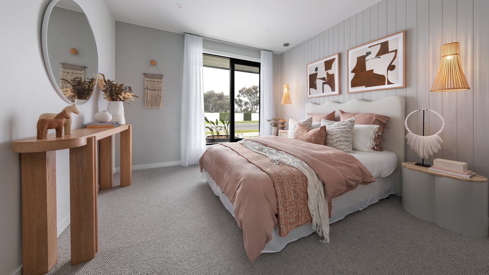 Qualia Home Designs VIC Regional - :Elegant & Practical