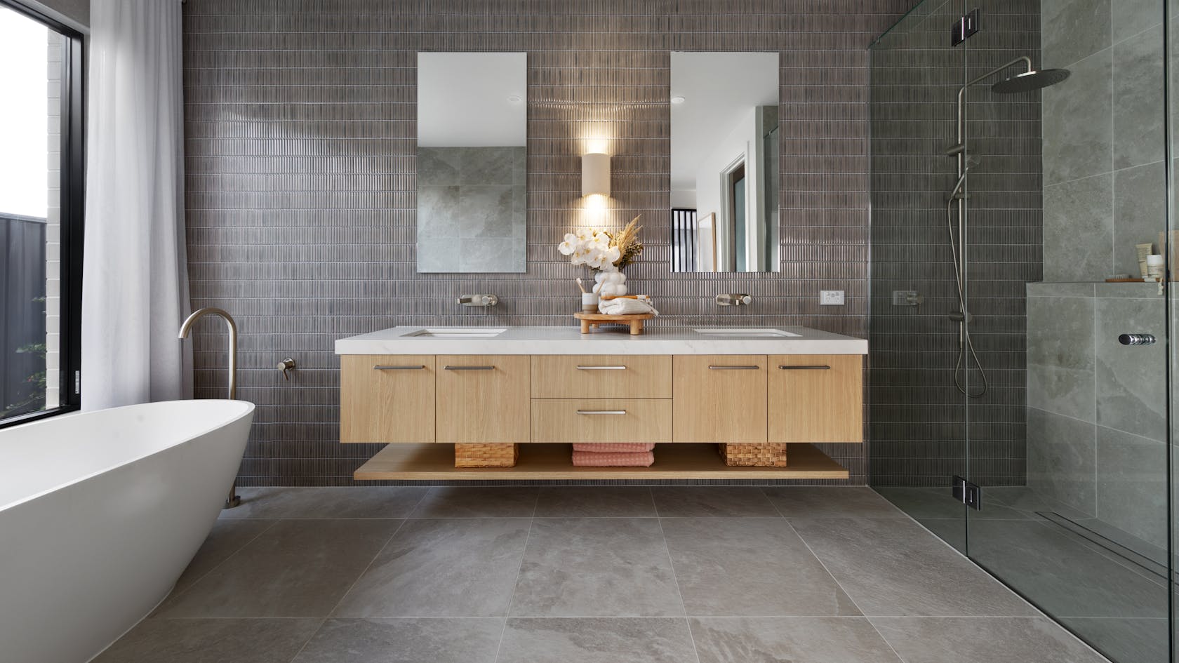 Qualia Home Designs VIC Regional - :Elegant & Practical