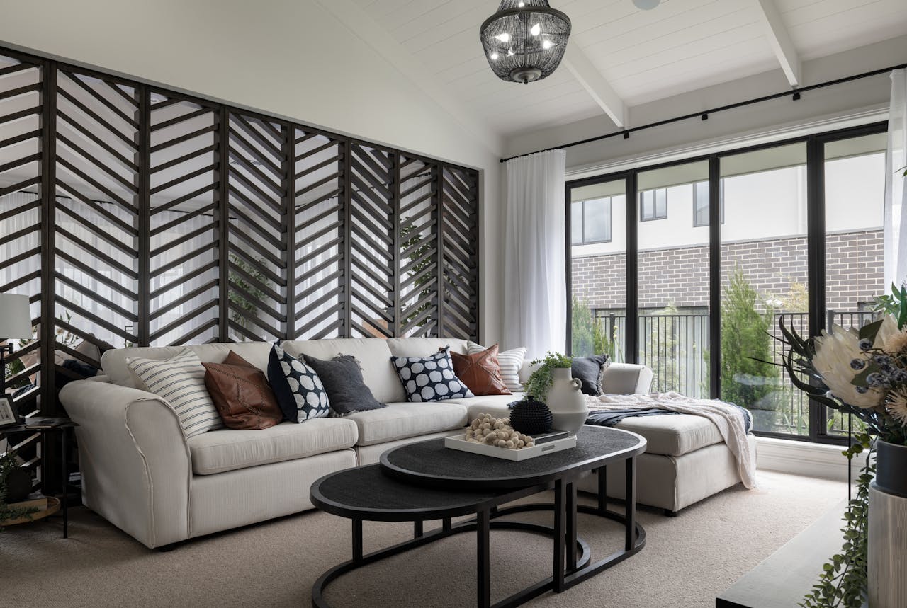 Qualia Home Designs South Australia - Modern Living