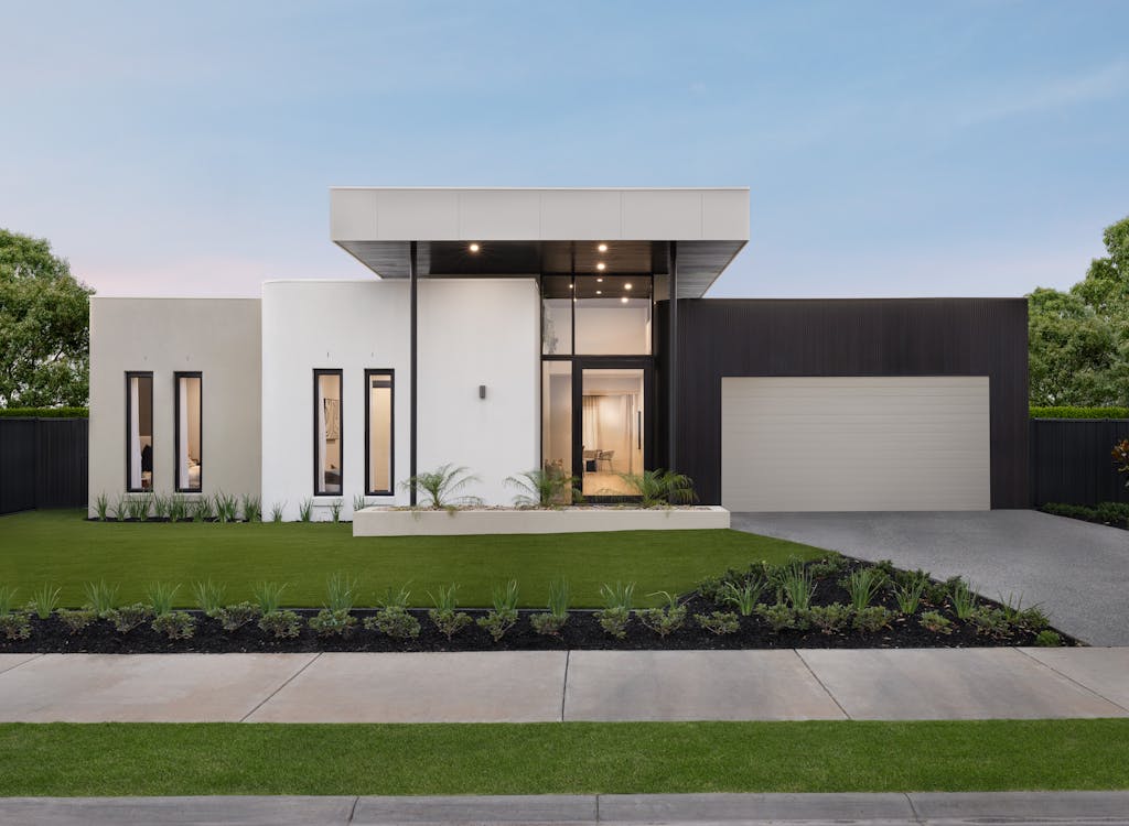 Kialla Display Homes by Metricon - Australia's Largest Home Builder