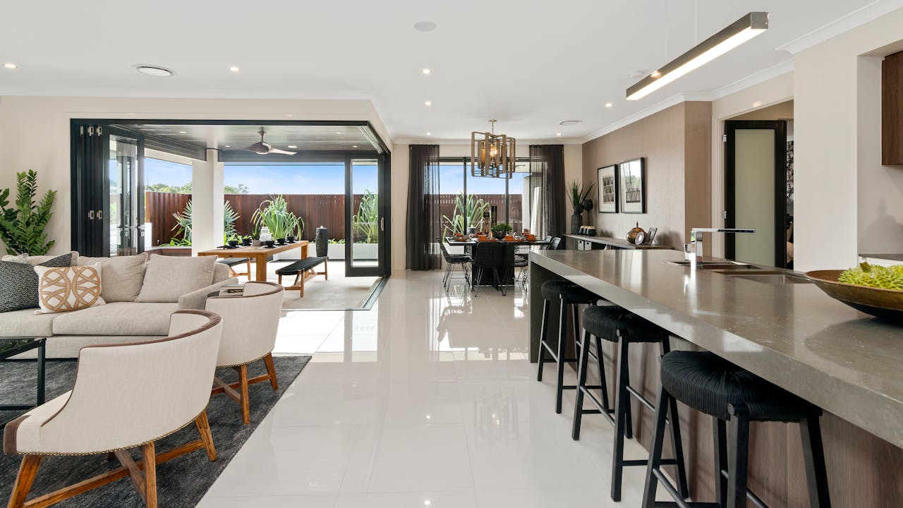 Qualia - New Home Designs In Queensland - Metricon