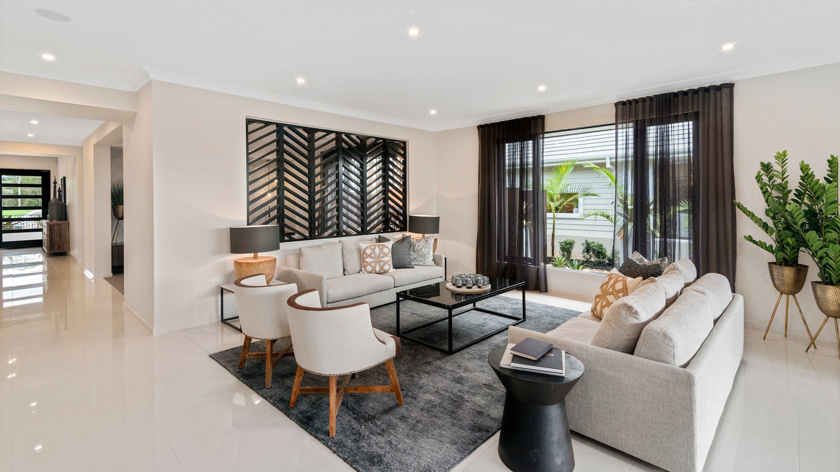 Qualia - New Home Designs In Queensland - Metricon