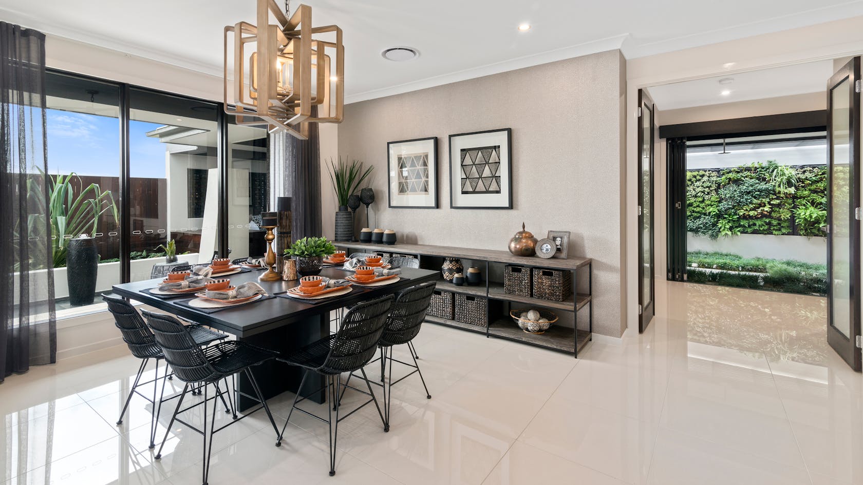 Qualia - New Home Designs In Queensland - Metricon