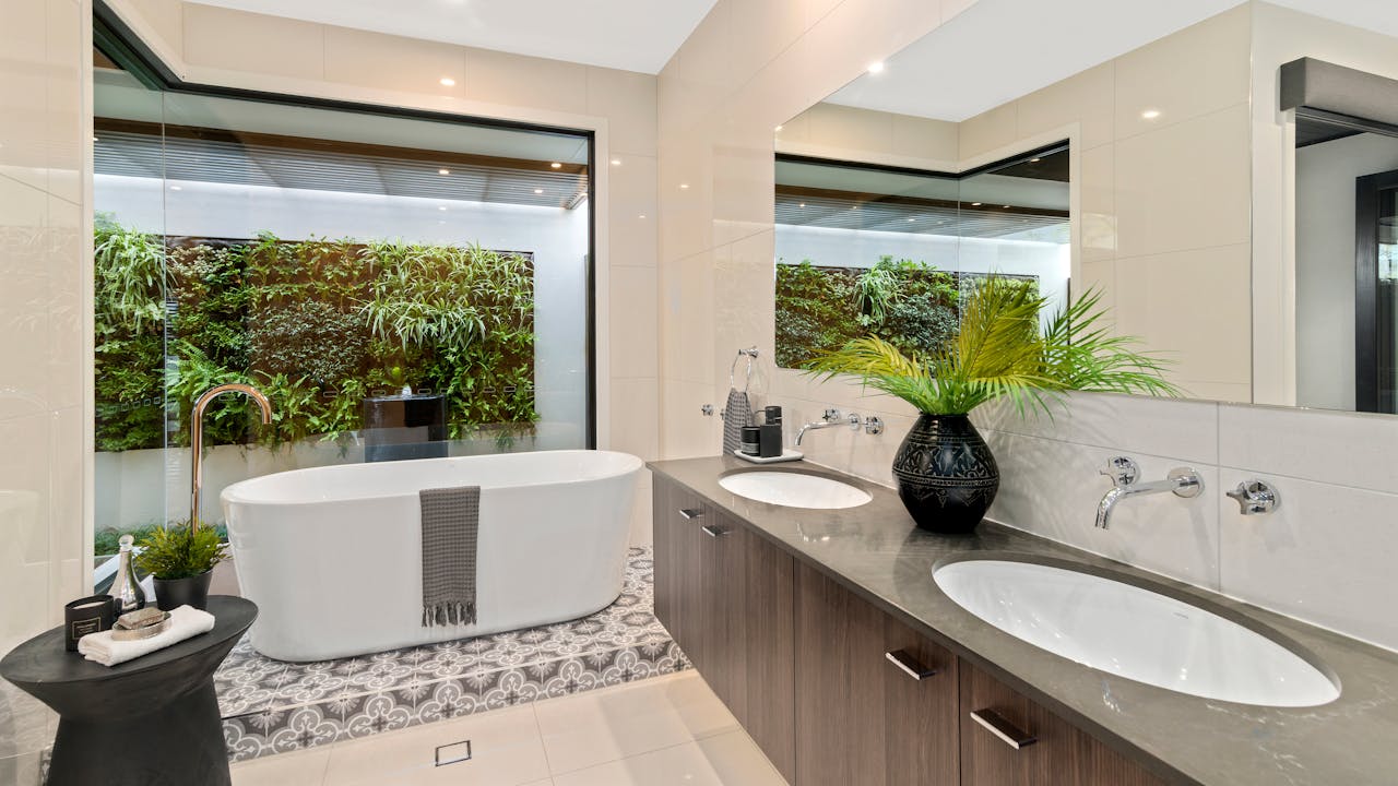 The all new Qualia is a home you'll love coming home to.