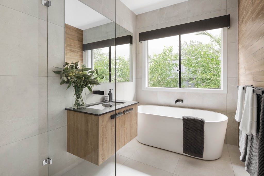 Qualia - New Home Designs In Sydney - Metricon Homes