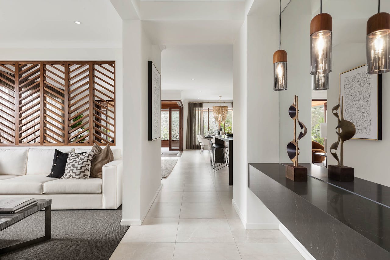 Qualia - New Home Designs In Sydney - Metricon Homes