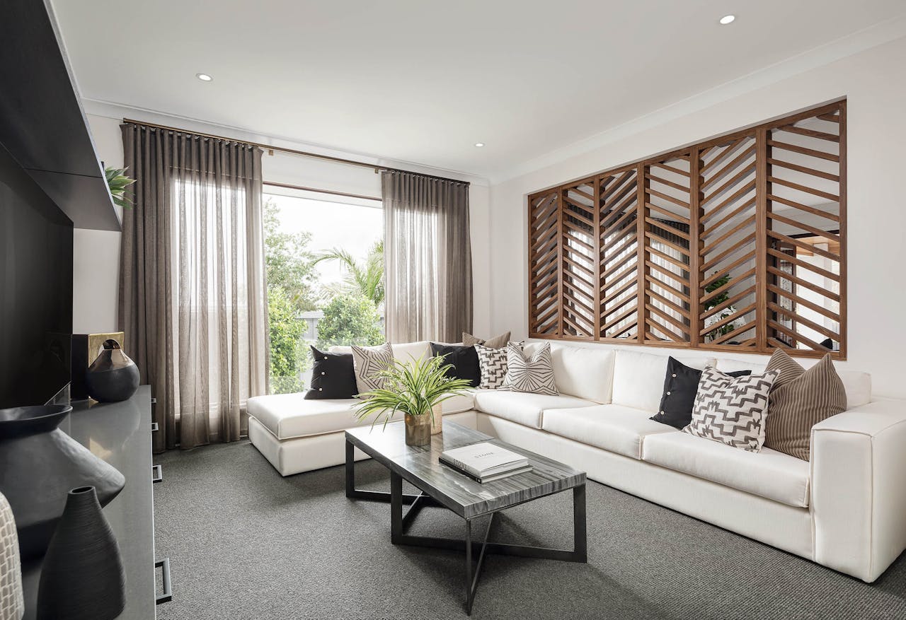 Qualia - New Home Designs In Sydney - Metricon Homes
