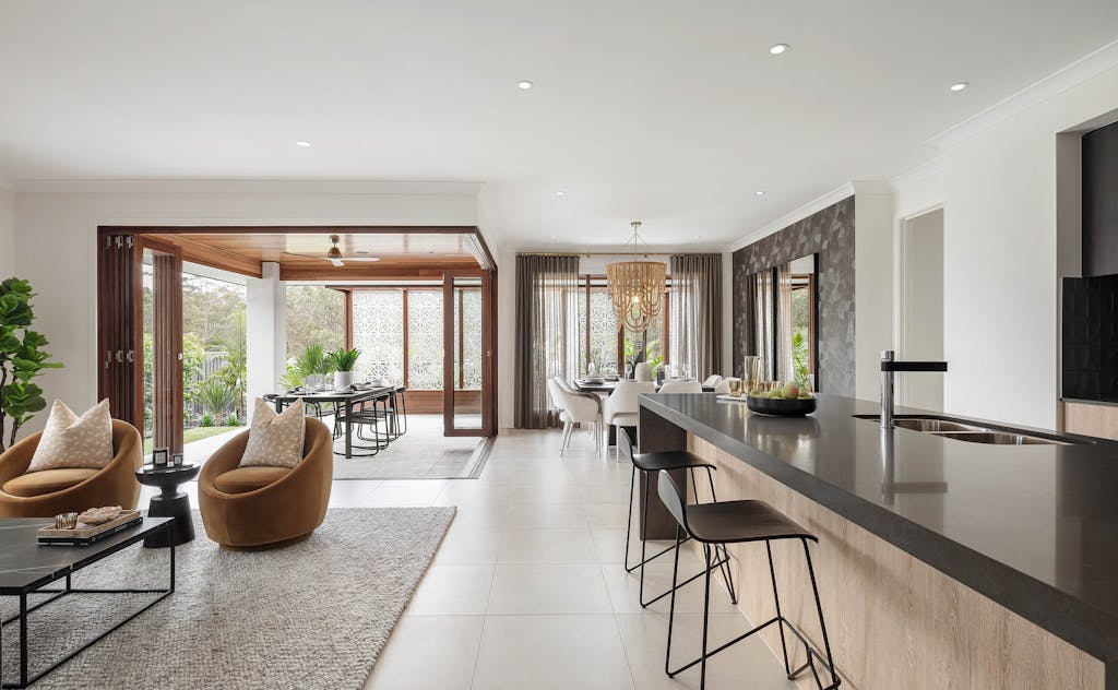 Qualia - New Home Designs In Sydney - Metricon Homes