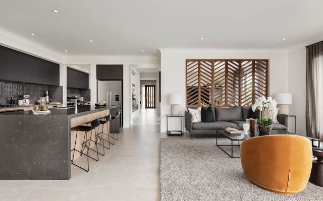 Qualia - New Home Designs In Sydney - Metricon Homes