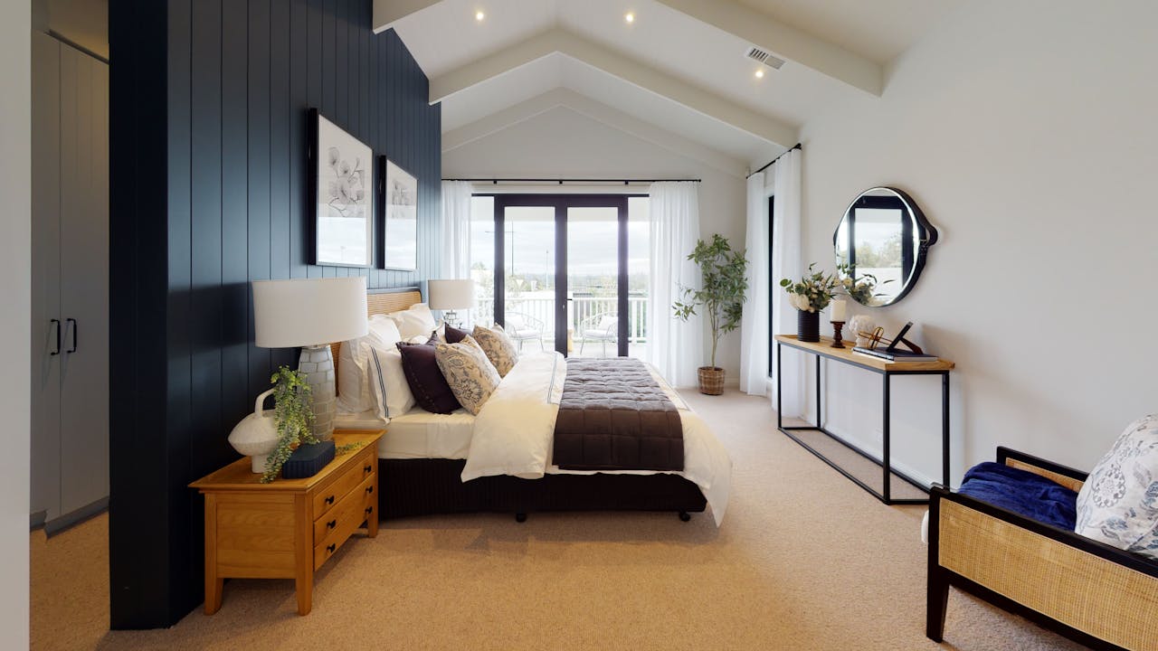 Qualia Home Designs South Australia - Modern Living