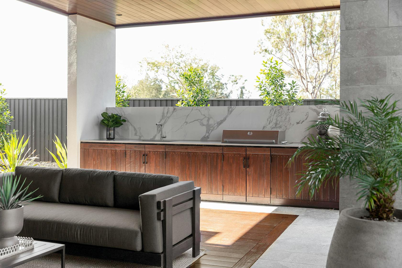 Riviera - New Home Design In Sydney - Visit Metricon!