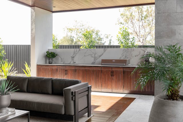 Riviera - New Home Design In Sydney - Visit Metricon!