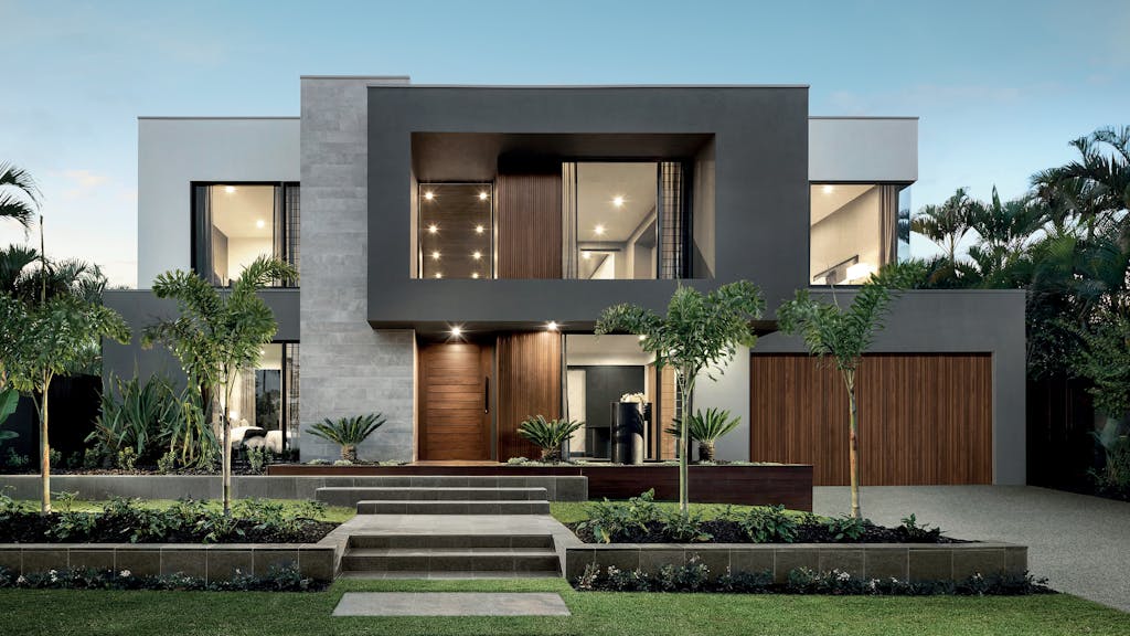 Riviera Home Design - View All Designs At Metricon