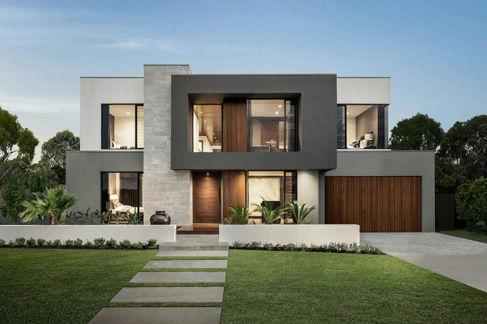 Riviera - New Home Design In Sydney - Visit Metricon!