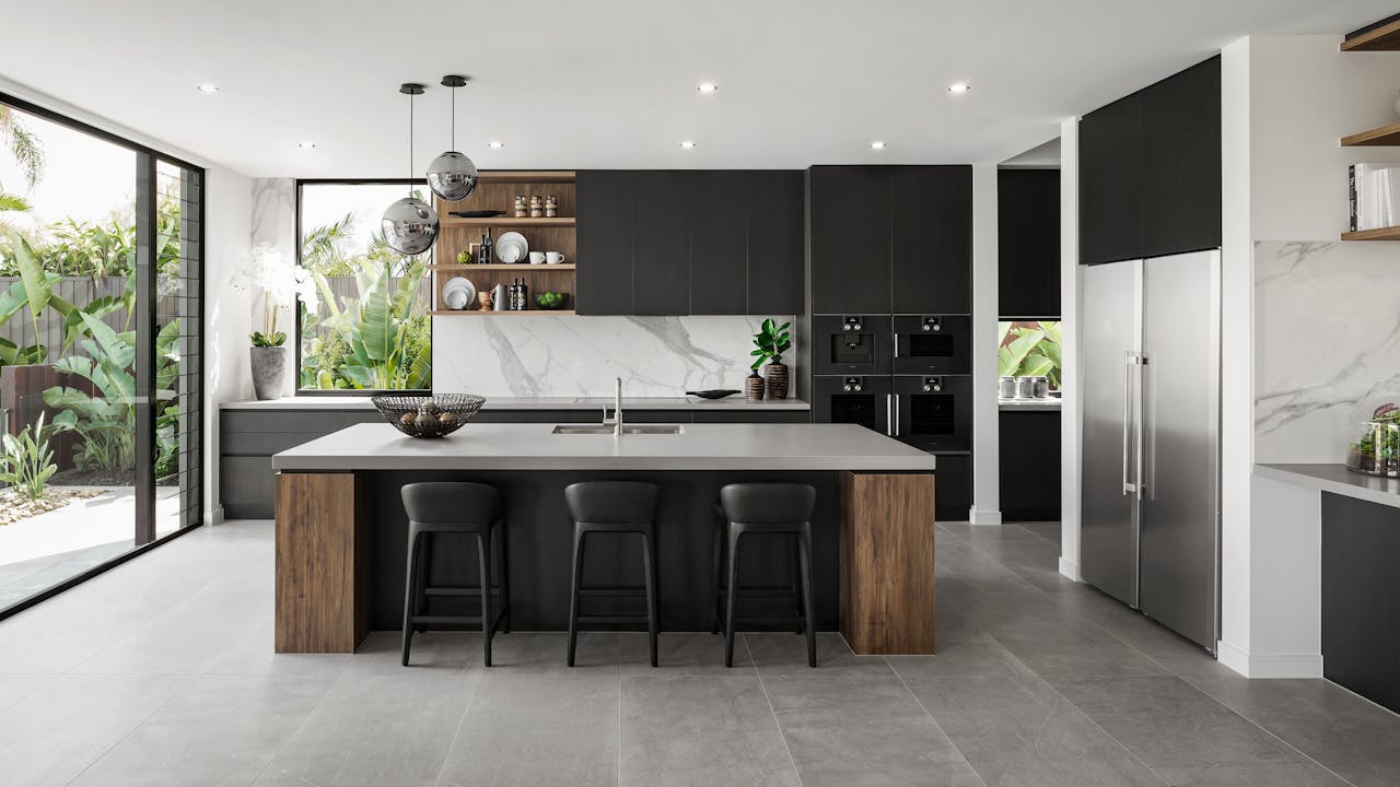 Riviera Home Design - View All Designs At Metricon