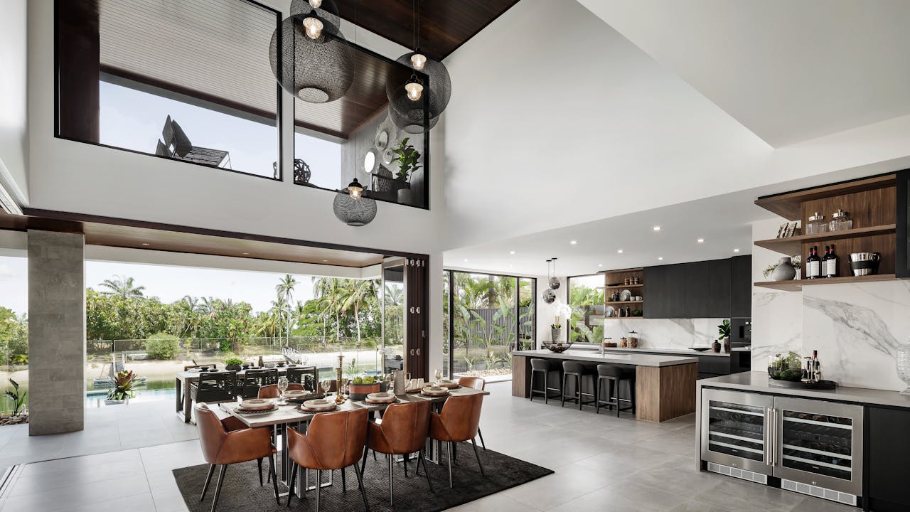 Riviera Home Design - View All Designs At Metricon