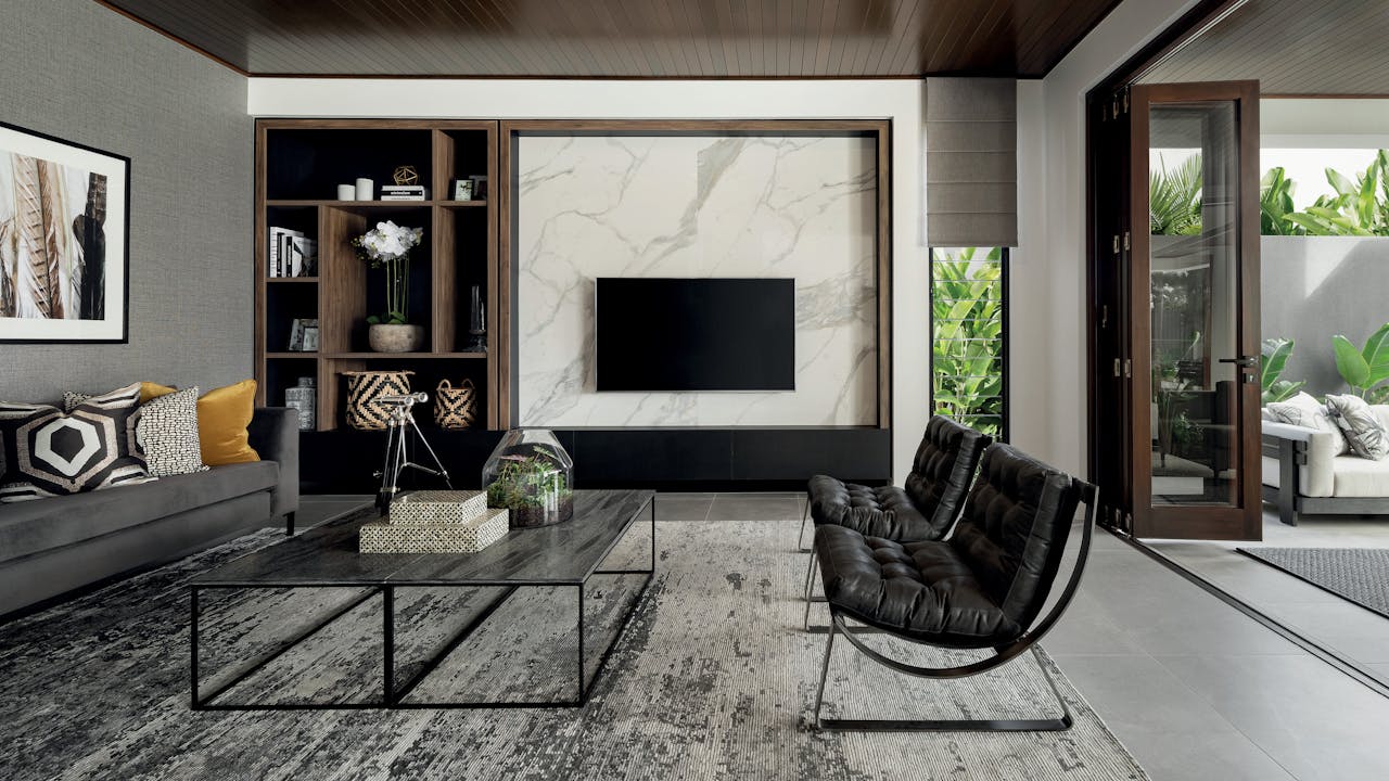 Riviera Home Design - View All Designs At Metricon