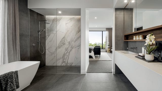 Riviera Home Design - View All Designs At Metricon
