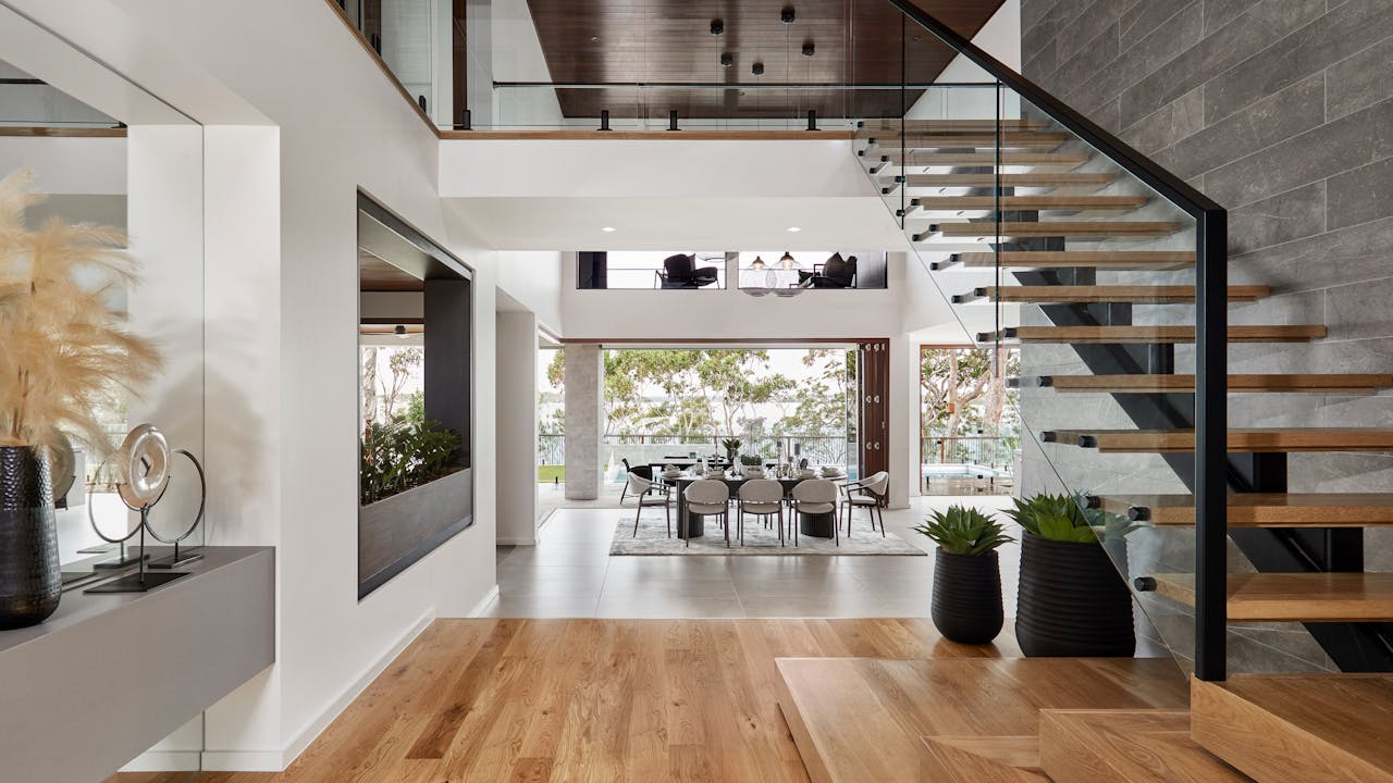 Riviera Home Design - View All Designs At Metricon