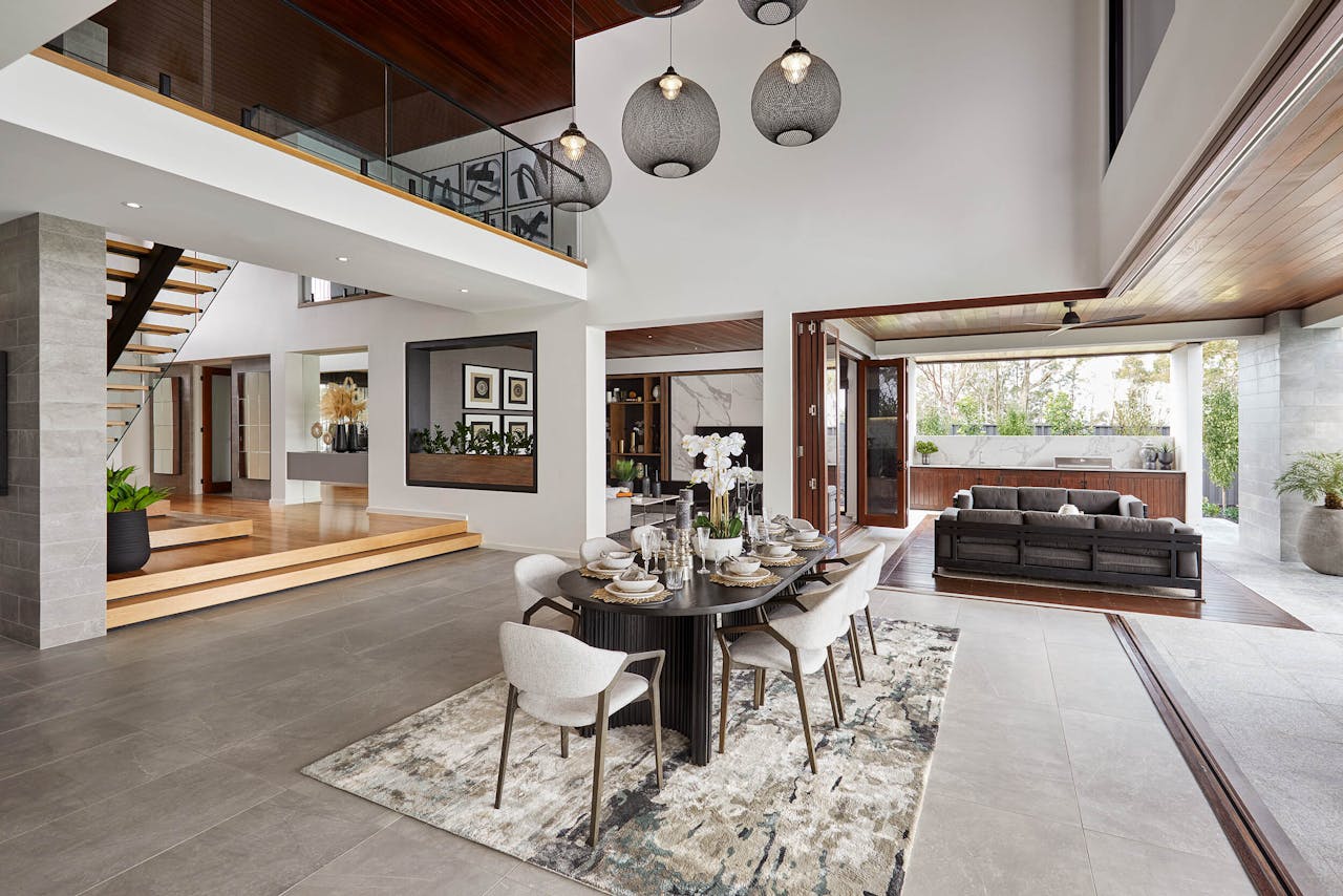 Riviera - New Home Design In Sydney - Visit Metricon!