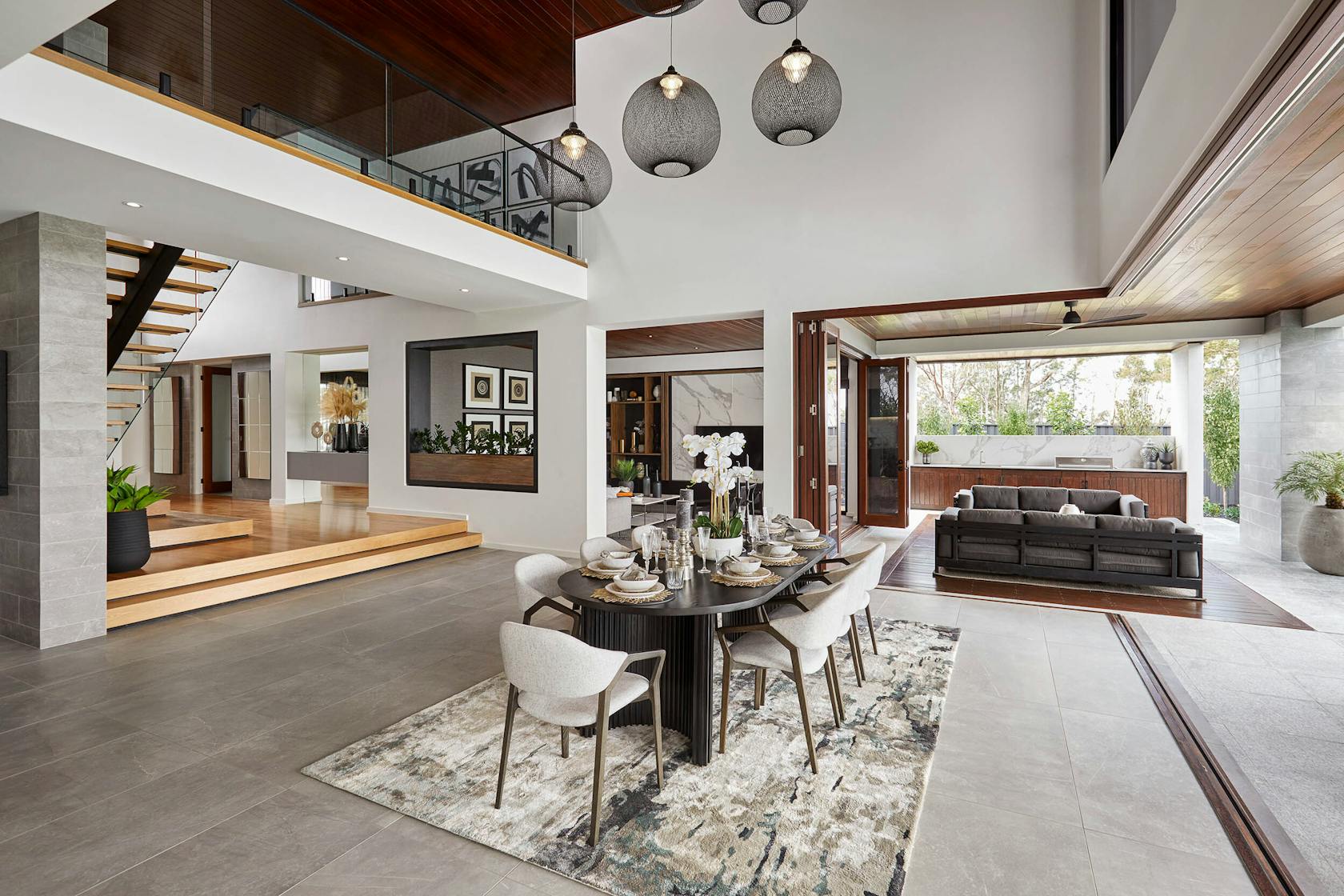 Riviera - New Home Design In Sydney - Visit Metricon!