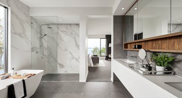 Riviera - New Home Design In Sydney - Visit Metricon!