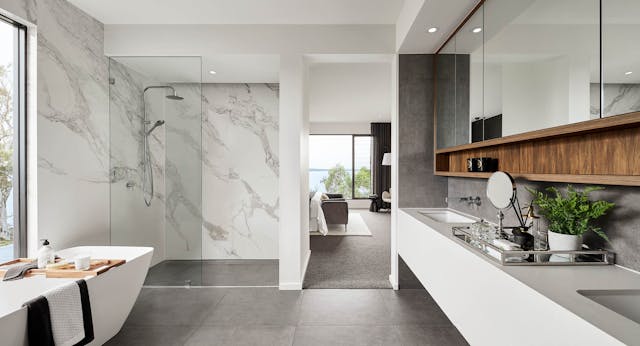 Riviera - New Home Design In Sydney - Visit Metricon!