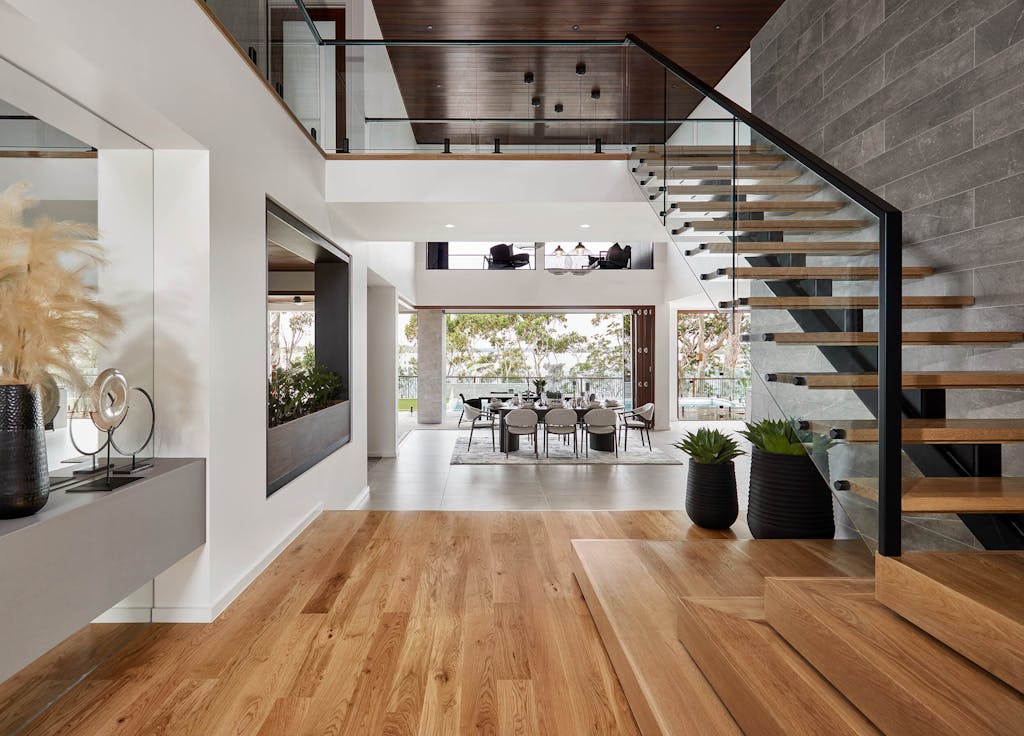 Riviera - New Home Design In Sydney - Visit Metricon!