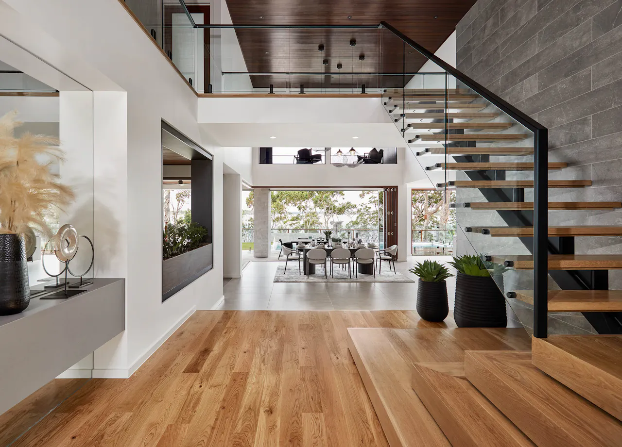 Riviera - New Home Design In Sydney - Visit Metricon!